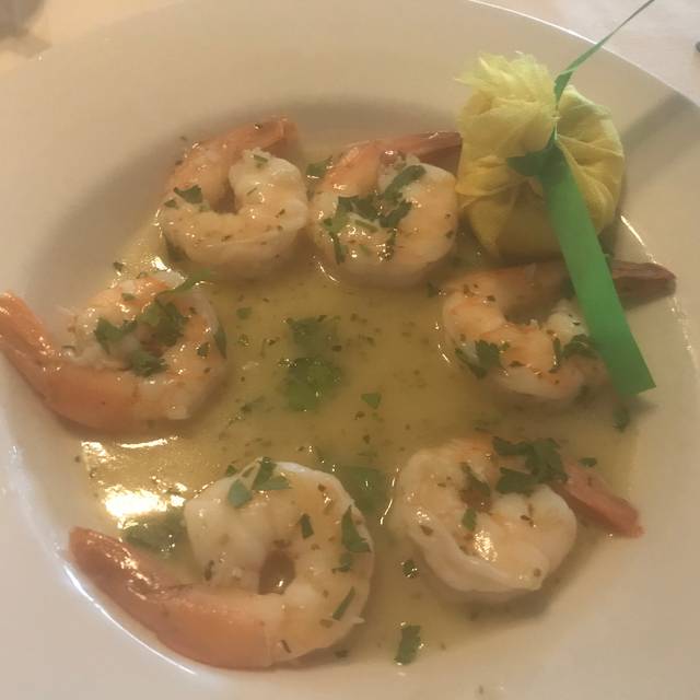 Engleside Inn Restaurant - Beach Haven, NJ | OpenTable