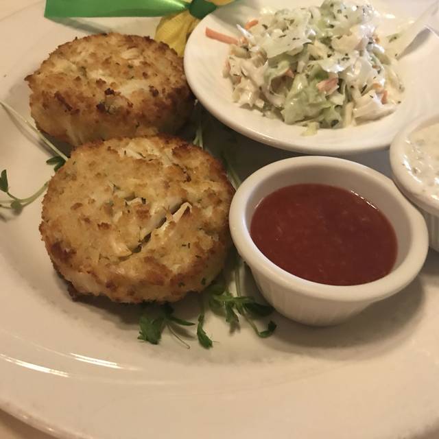 Engleside Inn Restaurant - Beach Haven, NJ | OpenTable