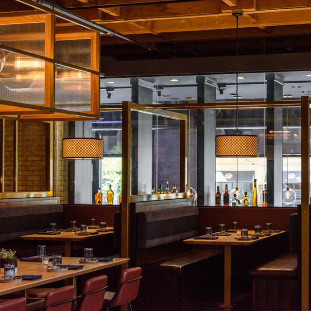 Char'd Restaurant - Milwaukee, WI | OpenTable