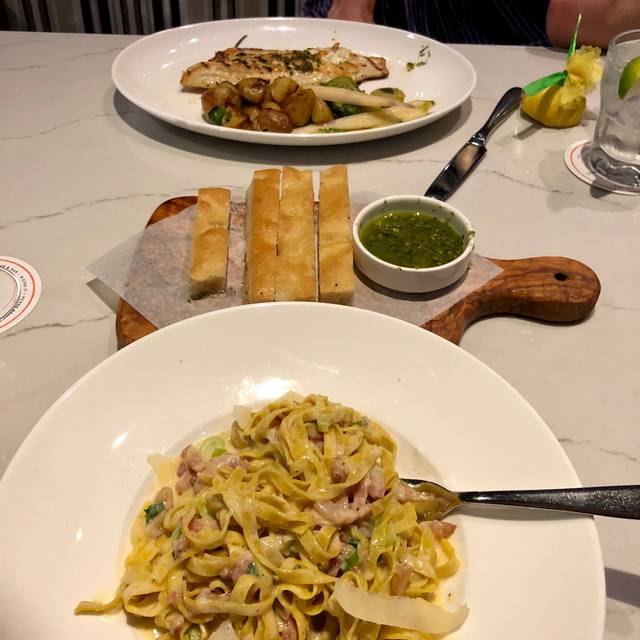 Taverna-Legacy West Restaurant - Plano, TX | OpenTable
