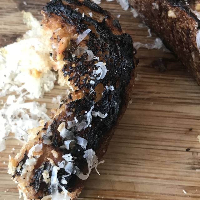 Gabi James Restaurant - Redondo Beach, CA | OpenTable