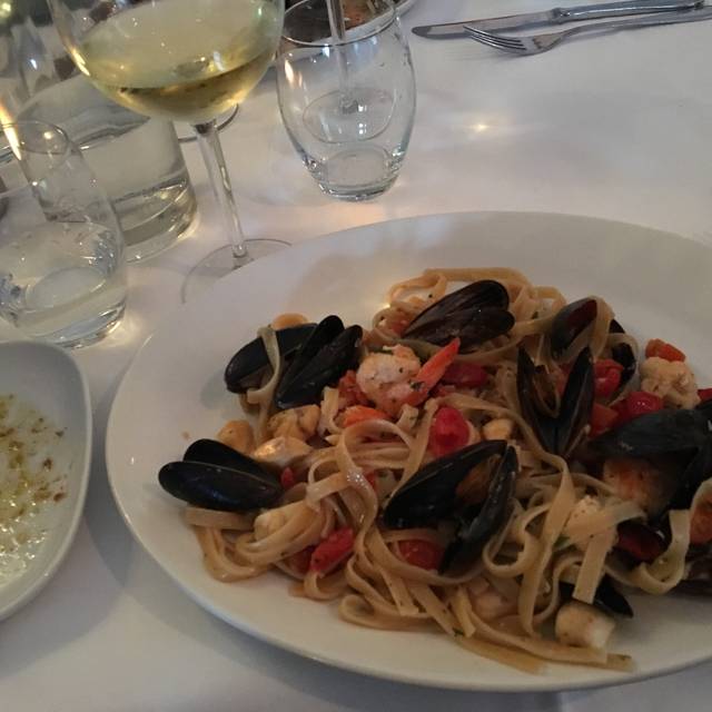 I Monelli Authentic Italian Restaurant - Dublin, Co. Dublin | OpenTable