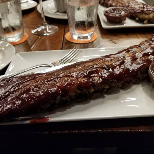 Del Frisco’s Grille - Hoboken Restaurant - Hoboken, NJ | OpenTable