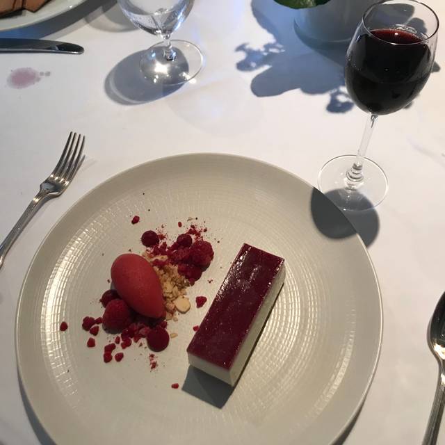 Box Tree Restaurant - Ilkley, West Yorkshire | OpenTable