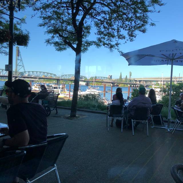 Il Terrazzo Restaurant - Portland, OR | OpenTable