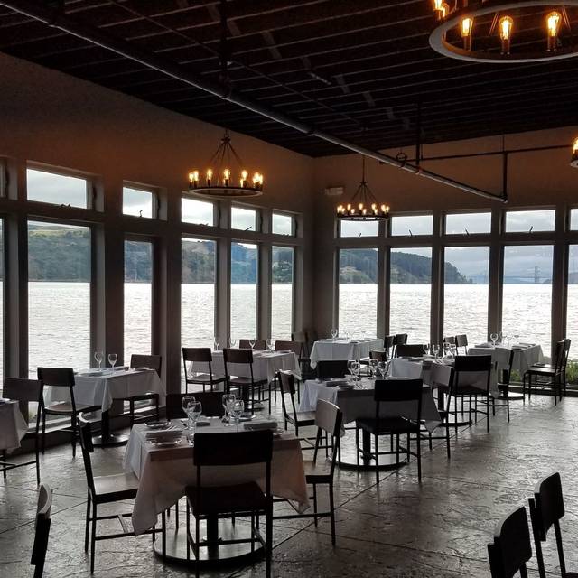 Bella Siena Restaurant - Benicia, CA | OpenTable