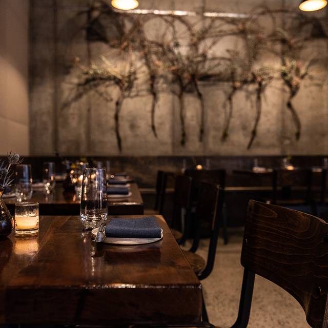 Arden Restaurant - Portland, OR | OpenTable
