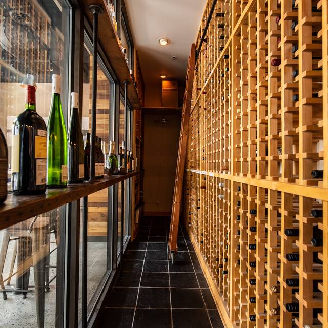 Arden Restaurant - Portland, OR | OpenTable