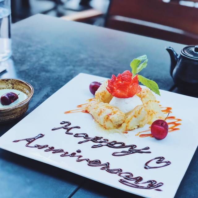 Bistro Sakana - Vancouver, BC | OpenTable