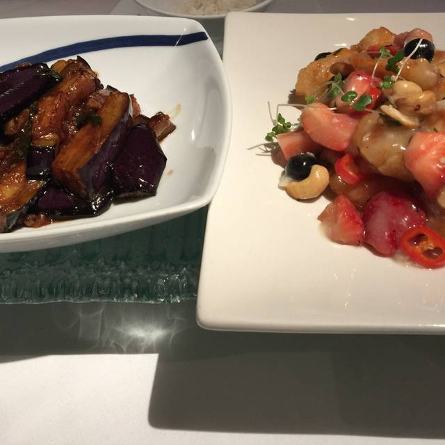 Good Earth - Knightsbridge - London, | OpenTable