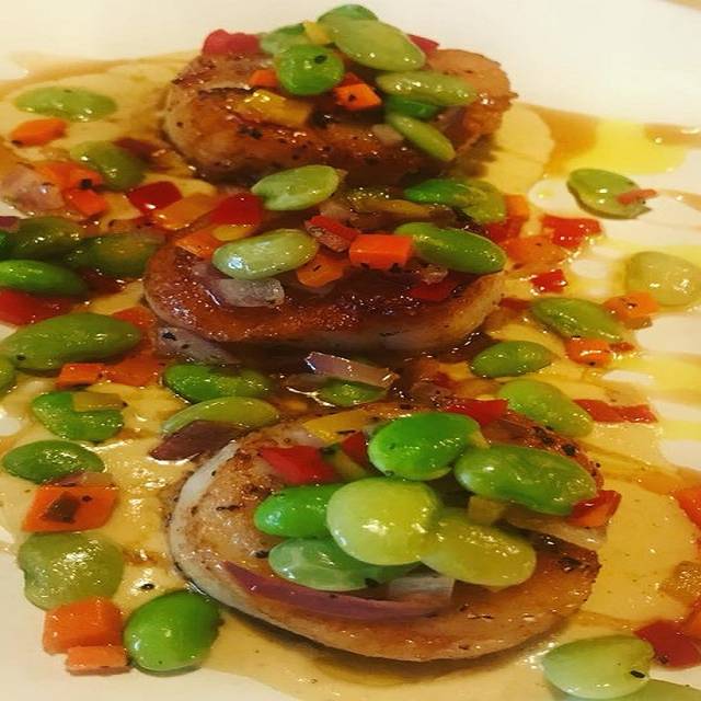 R Bistro & Pastry Restaurant - Fairhope, AL | OpenTable