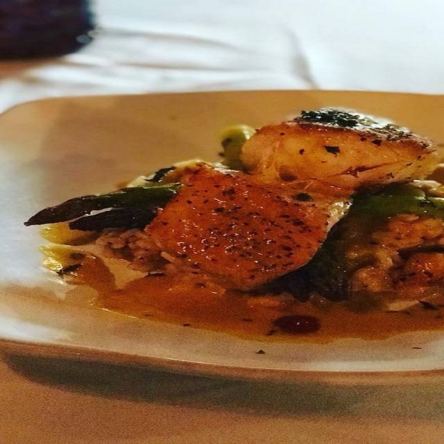 R Bistro & Pastry Restaurant - Fairhope, AL | OpenTable