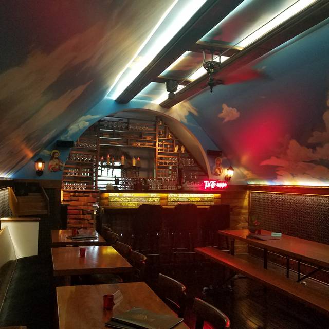 Holy Grale Restaurant - Louisville, KY | OpenTable