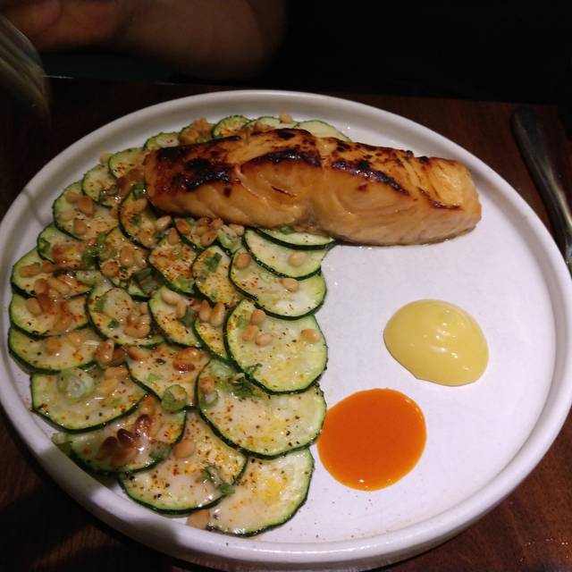 Unconventional Diner Restaurant - Washington, DC | OpenTable