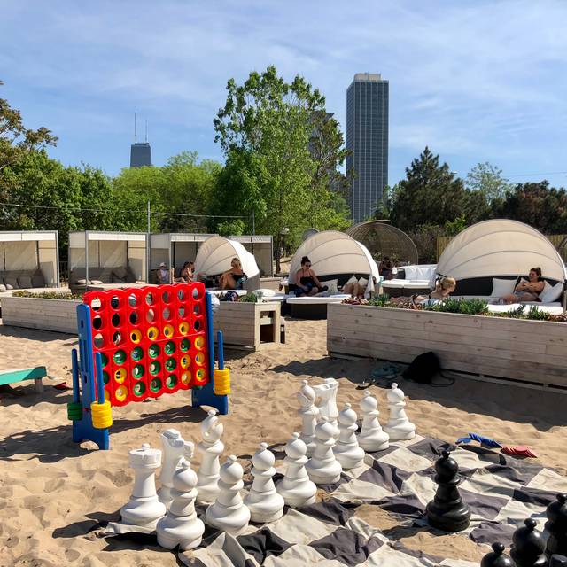 Shore Club Restaurant - Chicago, IL | OpenTable