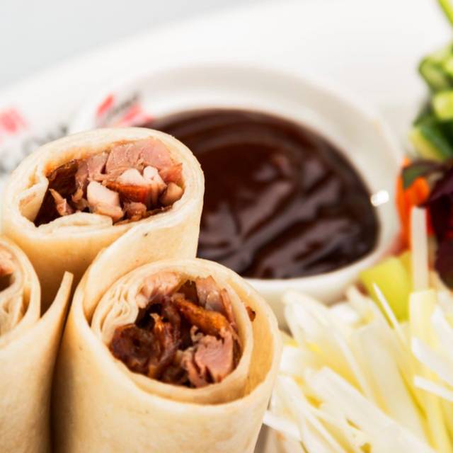 Tang Chao - Holiday Inn - Kuwait Restaurant - Kuwait, Kuwait | OpenTable