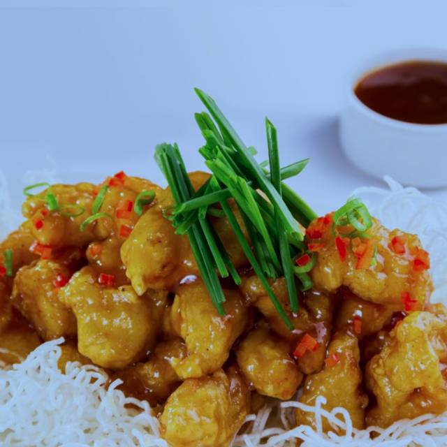Tang Chao - Holiday Inn - Kuwait Restaurant - Kuwait, Kuwait | OpenTable