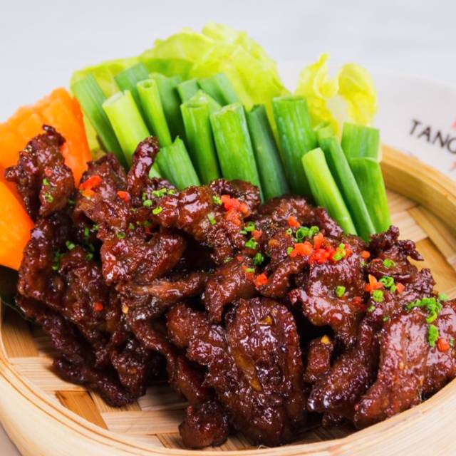 Tang Chao - Holiday Inn - Kuwait Restaurant - Kuwait, Kuwait | OpenTable