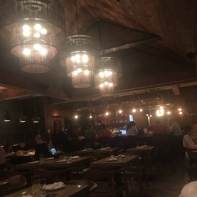 Drunken Dragon Restaurant - Miami Beach, FL | OpenTable