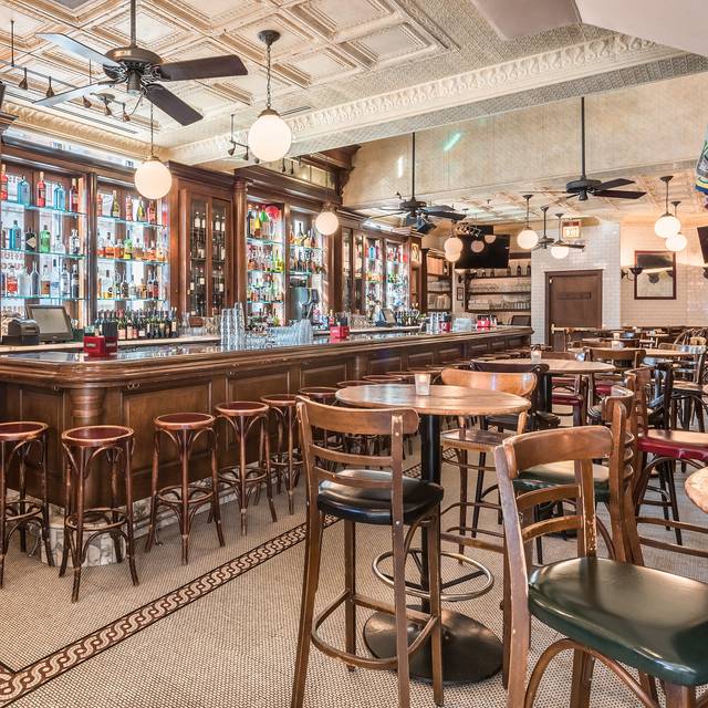 Quartino Restaurant - Chicago, IL | OpenTable