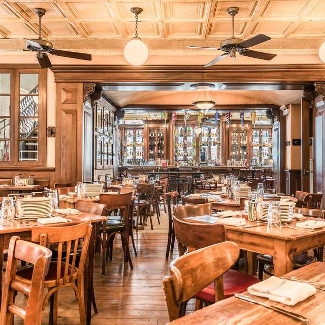 Quartino Restaurant - Chicago, IL | OpenTable
