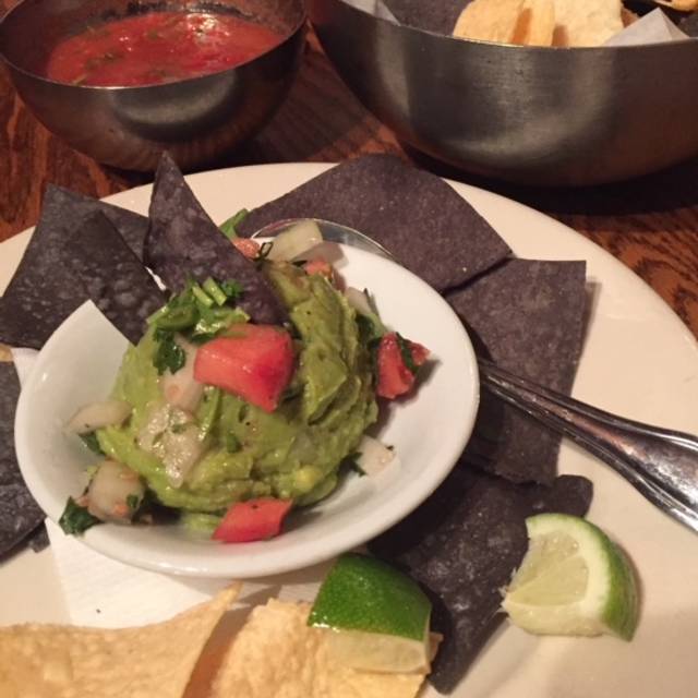 Agave Restaurant - Atlanta, GA | OpenTable