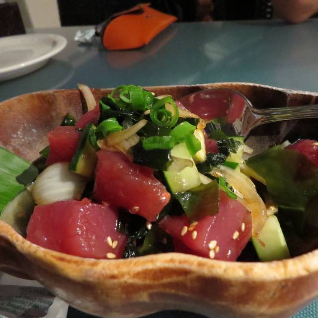 Aloha Table Restaurant - Honolulu, HI | OpenTable