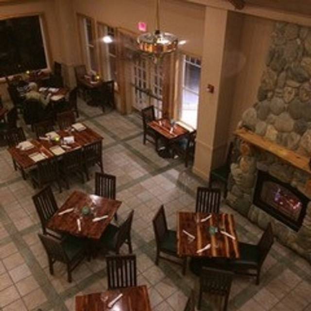 Bear Moon Bar And Grill Restaurant - South Lake Tahoe, CA | OpenTable