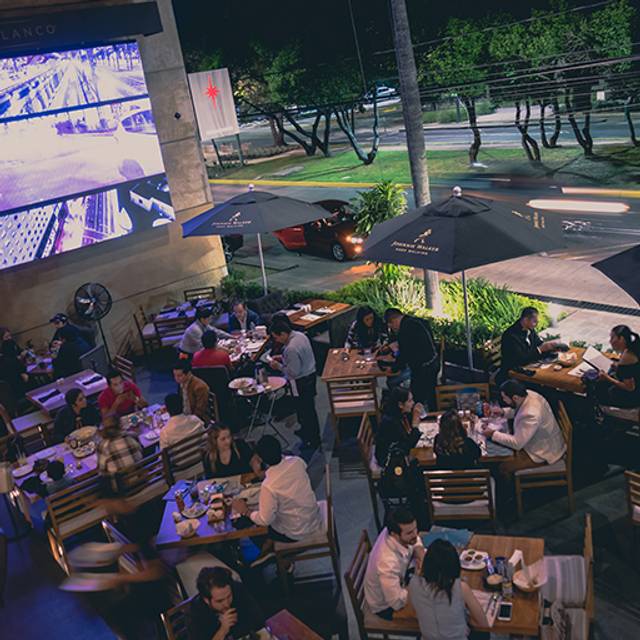 Polanco Restaurante - Guadalajara, JAL | OpenTable