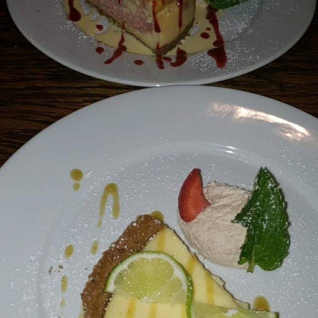 Agave Restaurant - Atlanta, GA | OpenTable