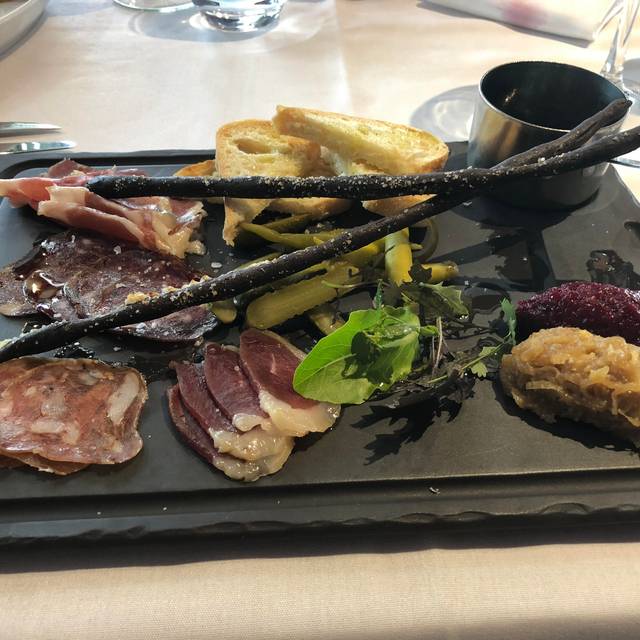 Moo Moo Restaurant (Gold Coast) - Broadbeach, AU-QLD | OpenTable