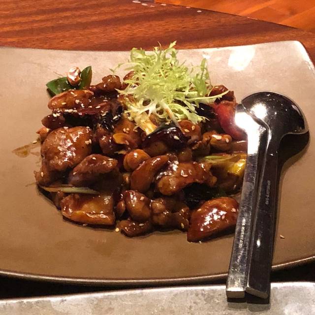 Li Jiang Restaurant - Abu Dhabi, Abu Dhabi | OpenTable