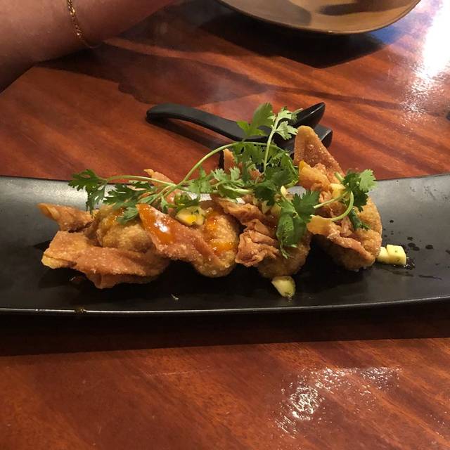 Li Jiang Restaurant - Abu Dhabi, Abu Dhabi | OpenTable