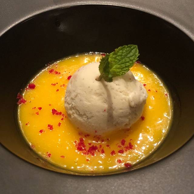 Li Jiang Restaurant - Abu Dhabi, Abu Dhabi | OpenTable