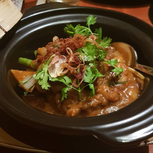 Li Jiang Restaurant - Abu Dhabi, Abu Dhabi | OpenTable