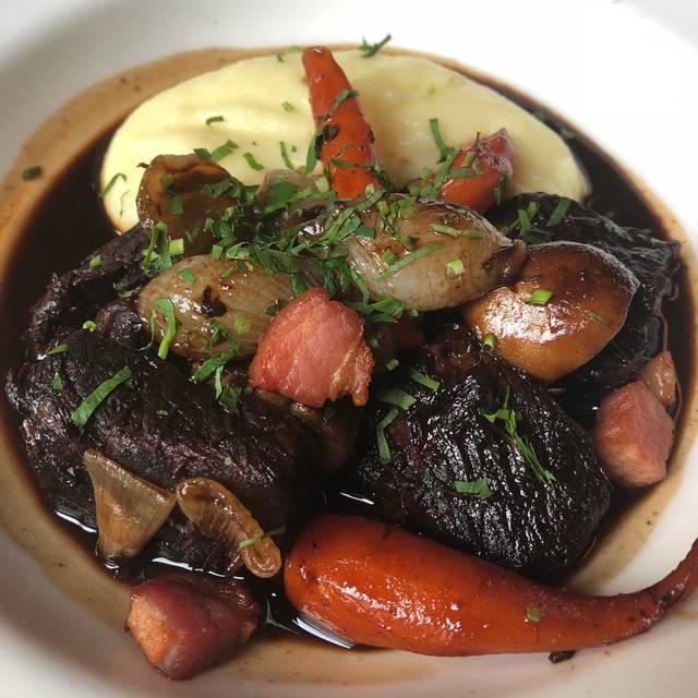 Parc Restaurant - Philadelphia, PA | OpenTable