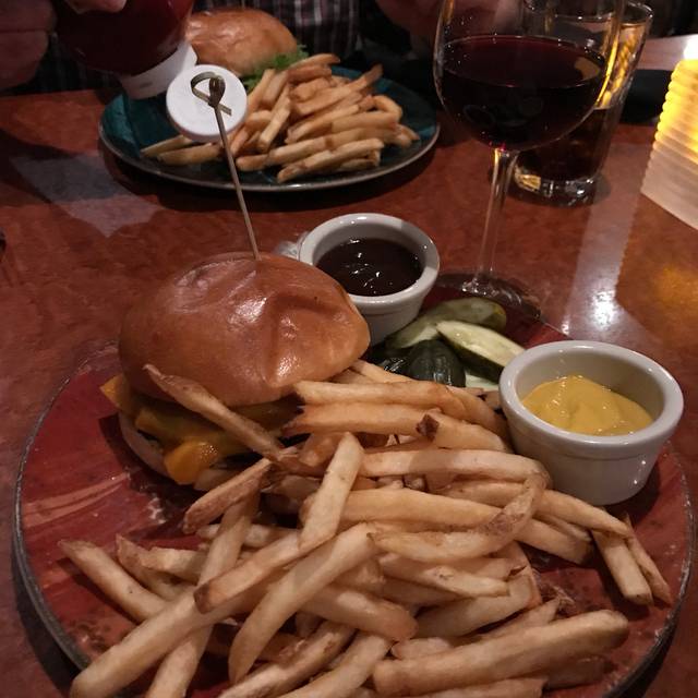 Mohave Grill - Calgary, AB | OpenTable