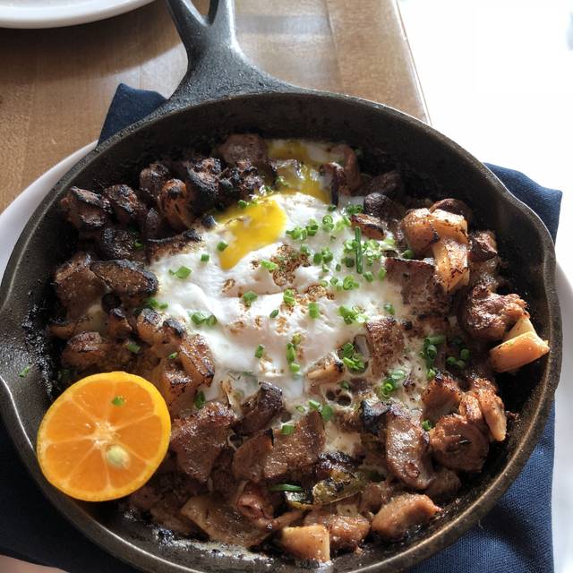 Perla Restaurant - Philadelphia, PA | OpenTable