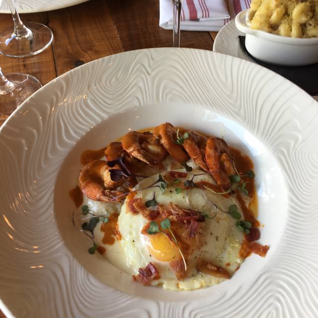 Soco Restaurant - Orlando, FL | OpenTable