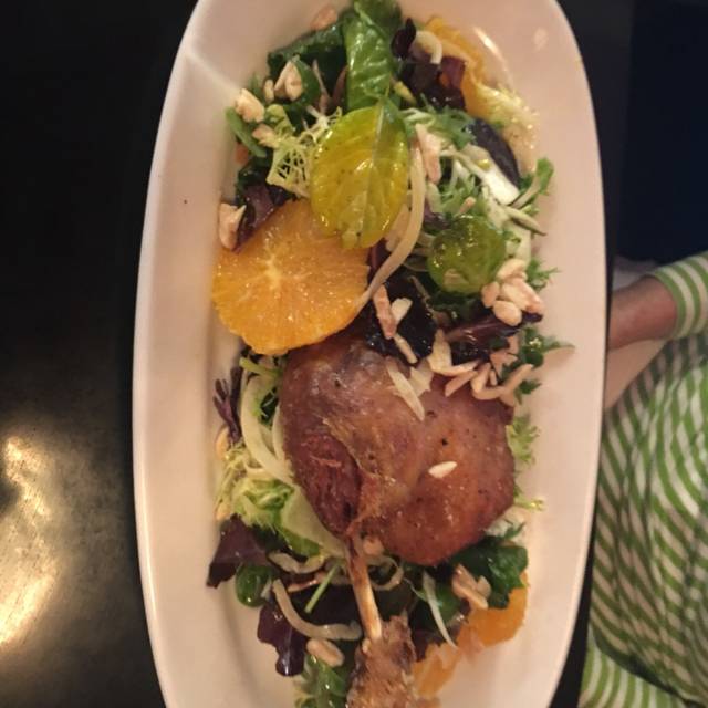 Ocotillo Restaurant - Phoenix, AZ | OpenTable