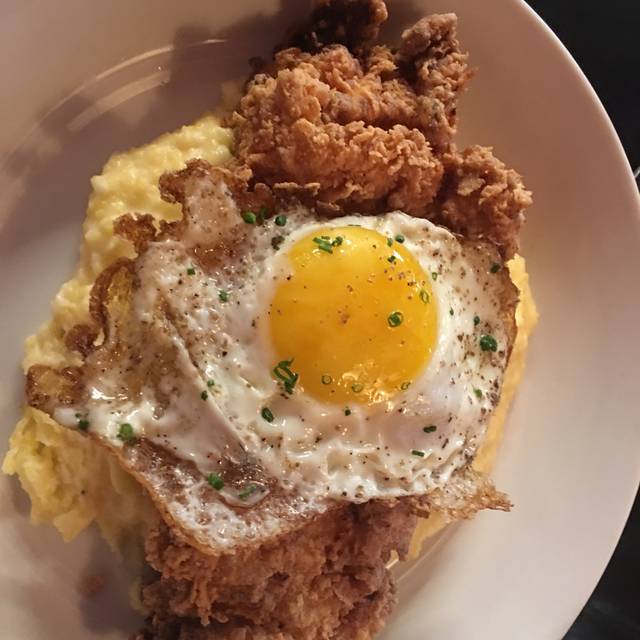 Ocotillo Restaurant - Phoenix, AZ | OpenTable