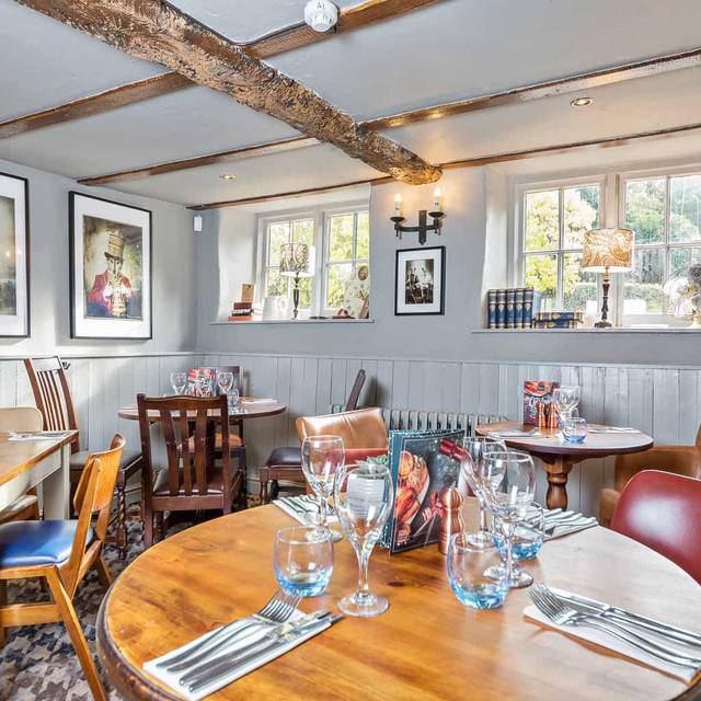The Fox Inn - Oxford, Oxfordshire | OpenTable