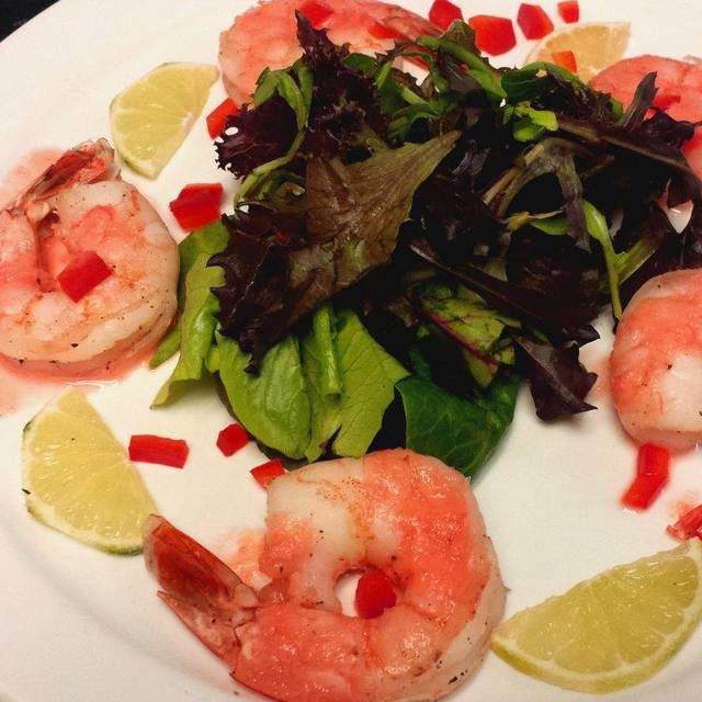 General Warren Restaurant - Malvern, PA | OpenTable