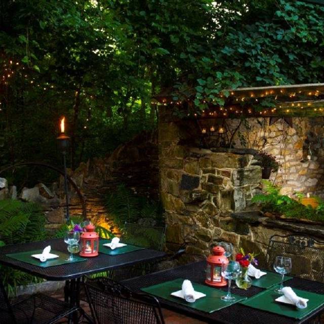 General Warren Restaurant - Malvern, PA | OpenTable