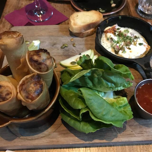 Arbella Chicago Restaurant - Chicago, IL | OpenTable