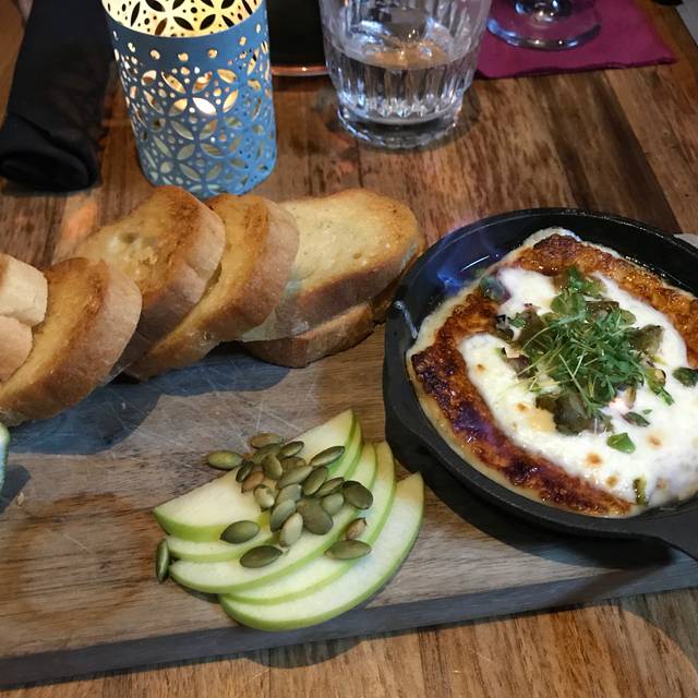 Arbella Chicago Restaurant - Chicago, IL | OpenTable