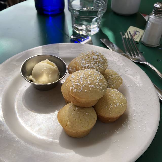 Cafe Nell Restaurant - Portland, OR | OpenTable