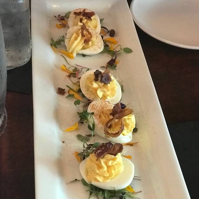 3Eleven Kitchen and Cocktails Restaurant - Dallas, TX | OpenTable