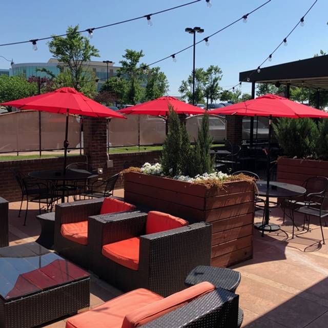 Theo's Rogers Restaurant - Rogers, AR | OpenTable