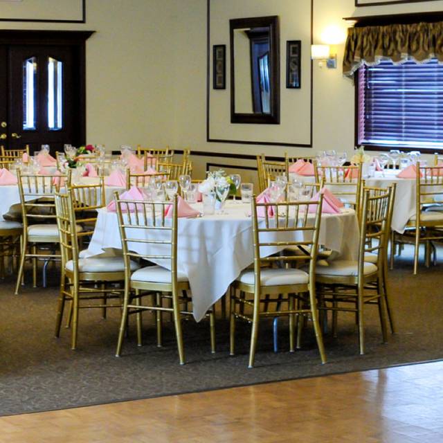 Baci Grill - CT Restaurant - Cromwell, CT | OpenTable